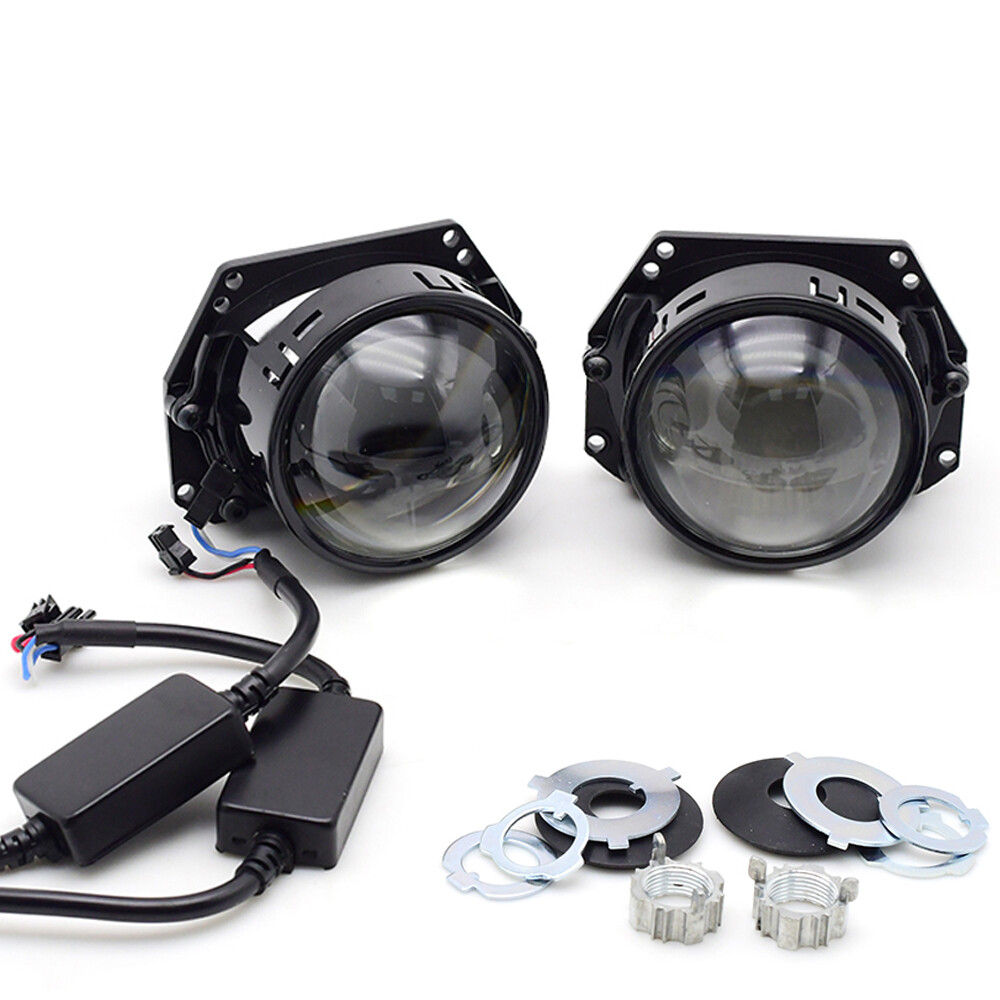 Universal Projector Headlights
