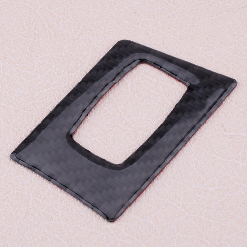 New Ignition Key Hole Cover Trim Sticker fit for BMW 3 Series E90 2007 ...