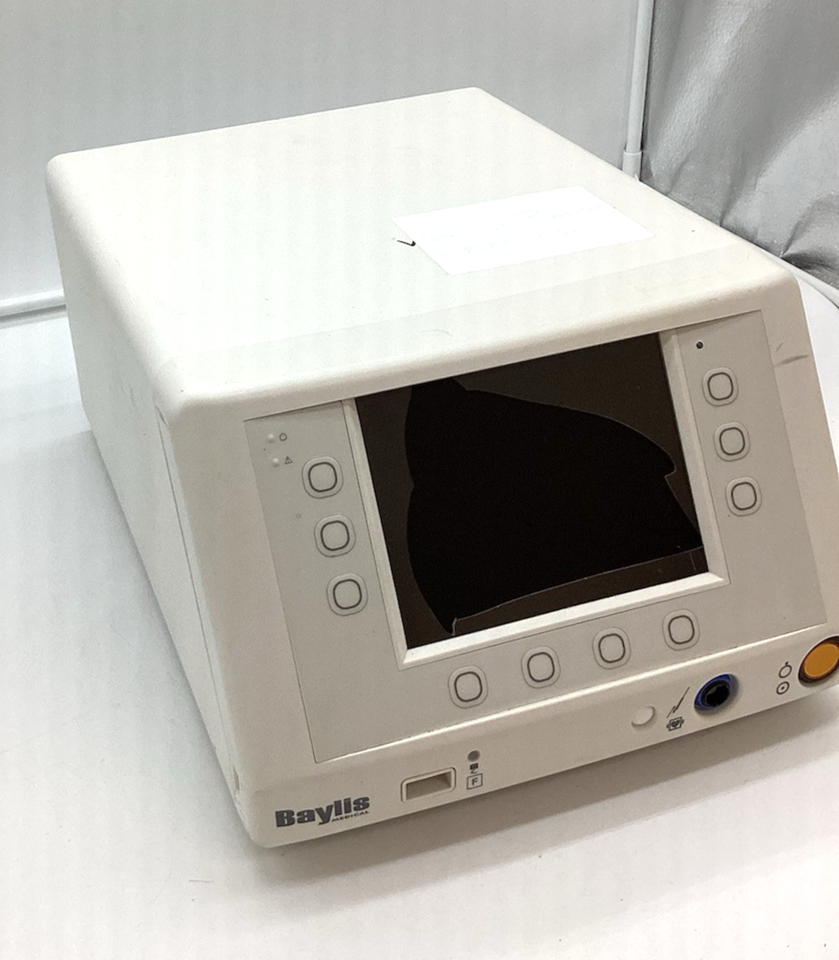 Baylis RFP-100A Radiofrequency Generator | eBay