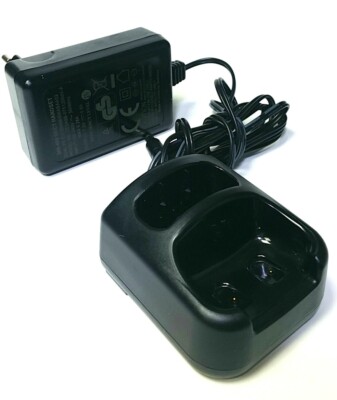 Alcatel Lucent Mobile 300 400 Ladeschale Dual Charger Octophon Dect 300 ...