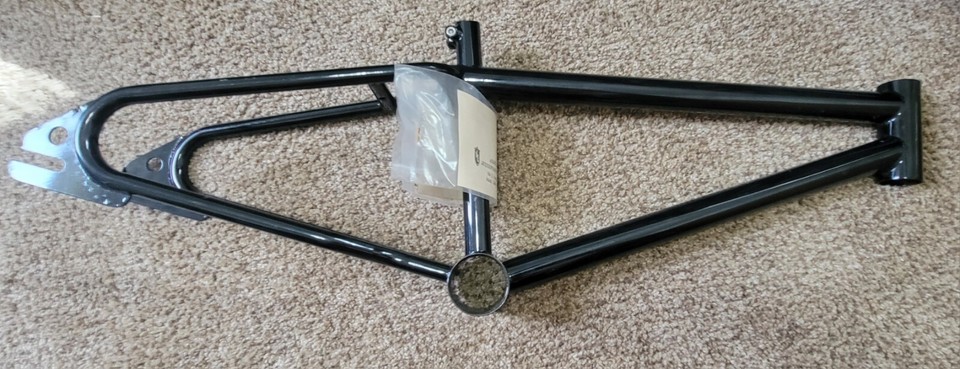 NOS 1984 JMC standard frame fork 20 inch bmx bike | eBay