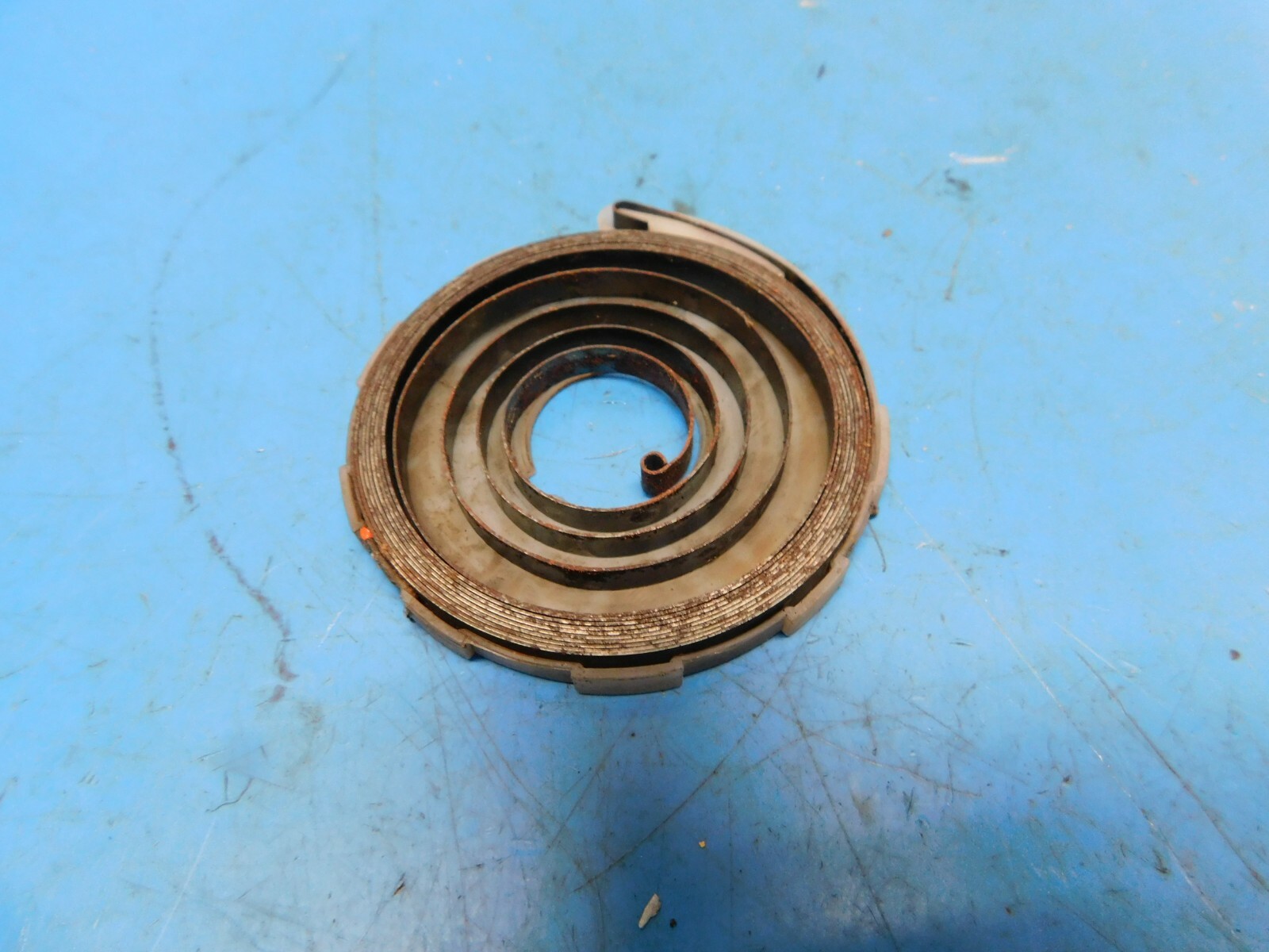 STARTER SPRING FOR STIHL BLOWER BR430 ---- BOX 440 E | eBay