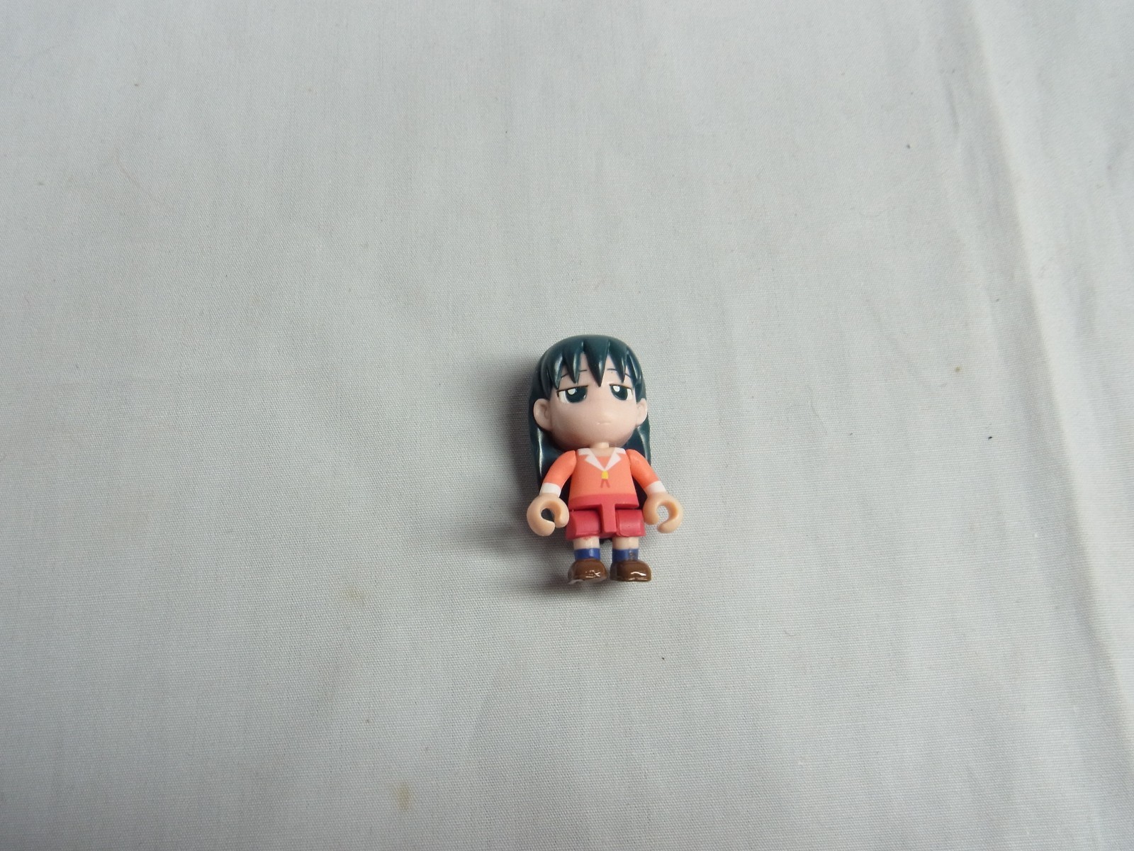 Azumanga Daioh Prize Figure Sakaki | eBay