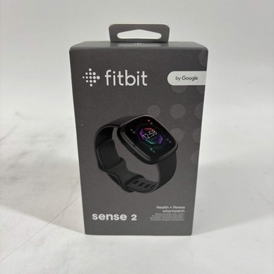 New Fitbit Sense 2 40mm FB521 | eBay