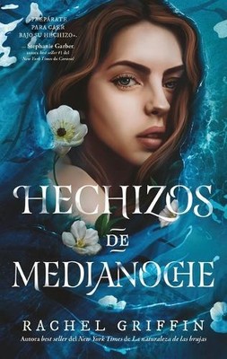 Rachel Griffin Hechizos de Medianoche (Poche) | eBay