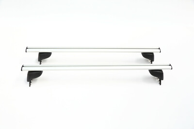 Opel Astra/Vectra Limousine;Meriva/Corsa Roof Racks;Atera Signo 045123 ...