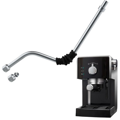 Enhanced Steam Arms for Gaggia Coffee Machine Improved Milk Froth ...