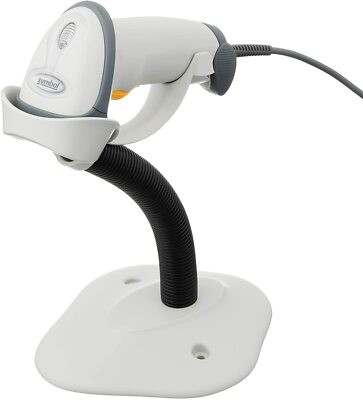 Barcode Scanners - Keyboard Wedge Ps 2