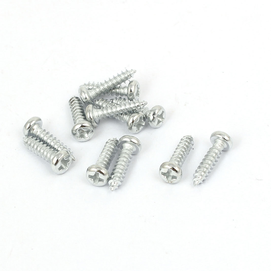 Drawer Cabinet Door Screws Mounted Push to Open Catch Touch Latch White ...