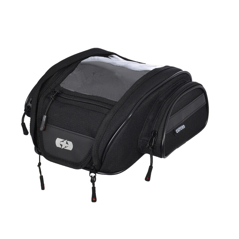 OXFORD F1 TANKRUCKSACK MINI 7 LITER für MZ MZ1000 S 2001-07 | eBay