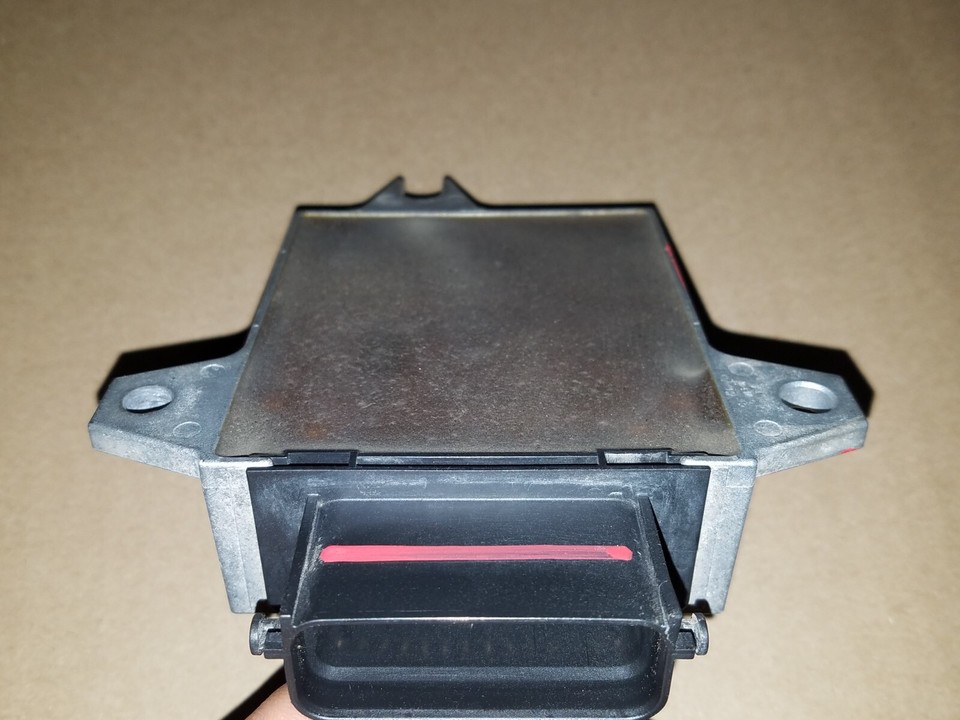 2010 2011 MAZDA 3 MAZDA3 2.5L TRANSMISSION CONTROL MODULE L539 18 9E1H ...