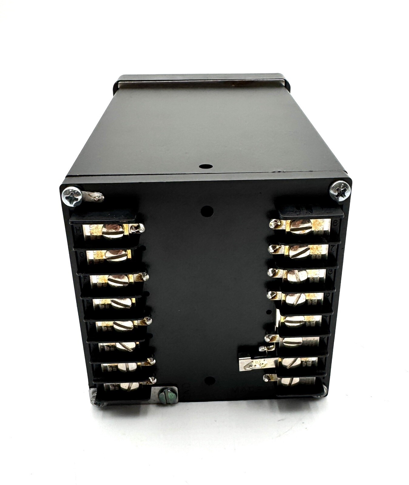 Partlow 2111111 Temperature Controller MIC 2000 Series | eBay