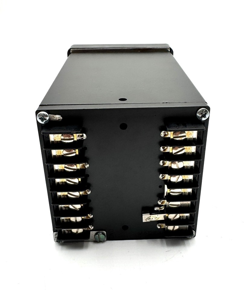 Partlow 2111111 Temperature Controller MIC 2000 Series | eBay