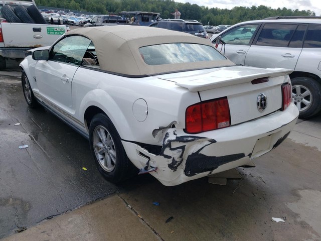 Ford OEM Convertible Top Motor 8R3Z76533A00B Image 15 for sale online ...