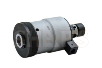 Drilling & Tapping - Tap Head