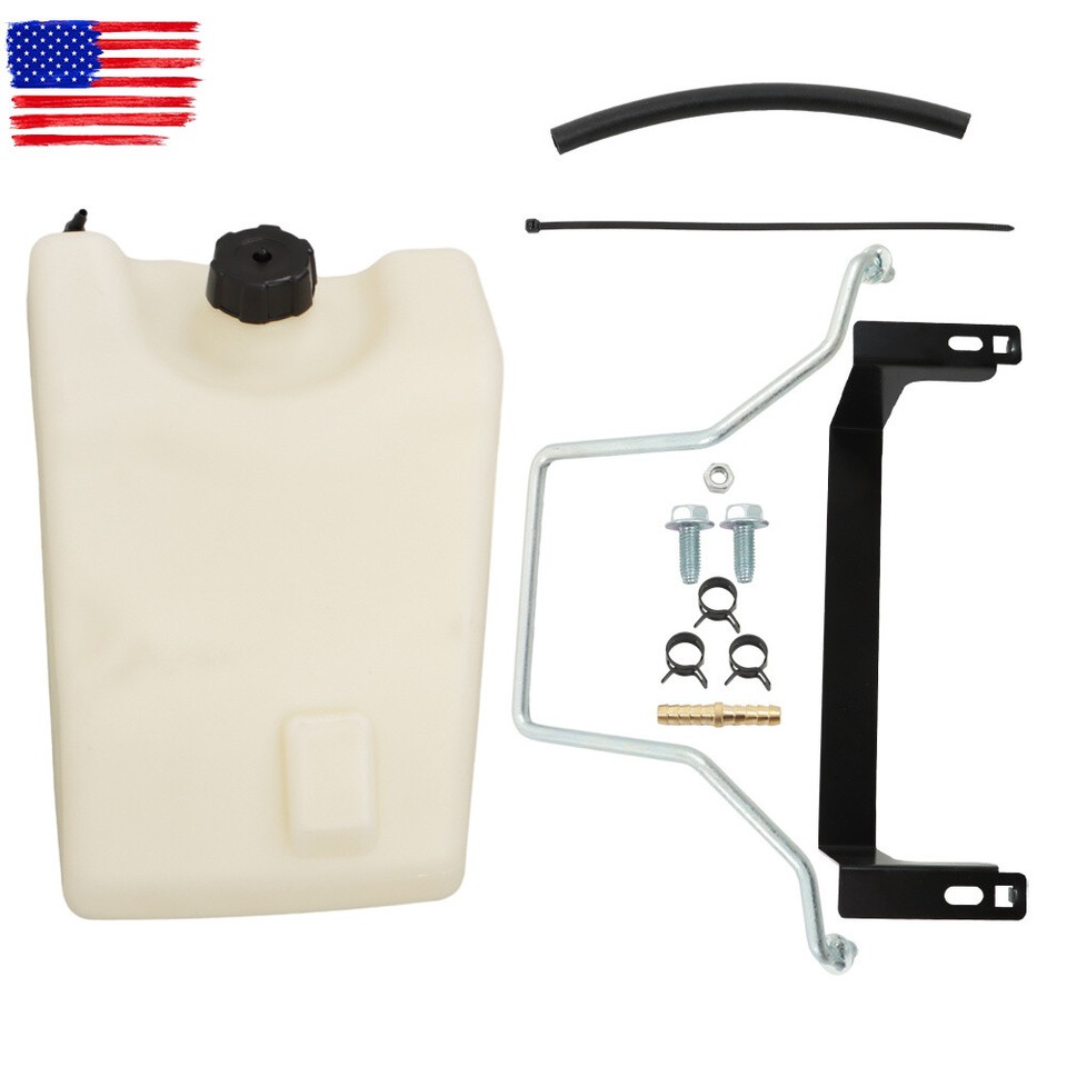 Fuel Gas Tank For John Deere GY21102 GY21876 L100 L110 L120 L130 L105 ...