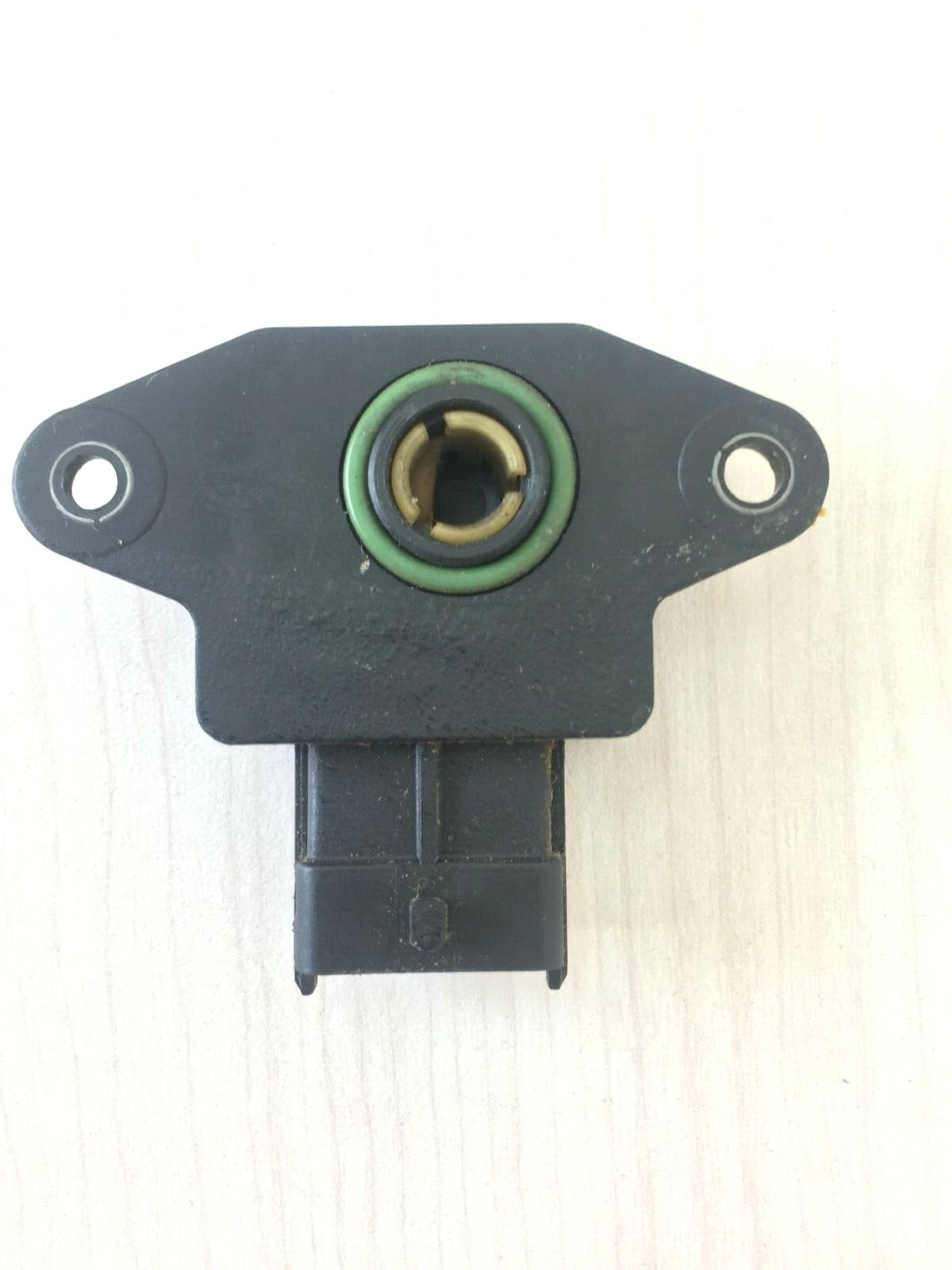 BOSCH Throttle Position Sensor TPS Fits HYUNDAI OPEL SAAB 900 9-3 VOLVO ...