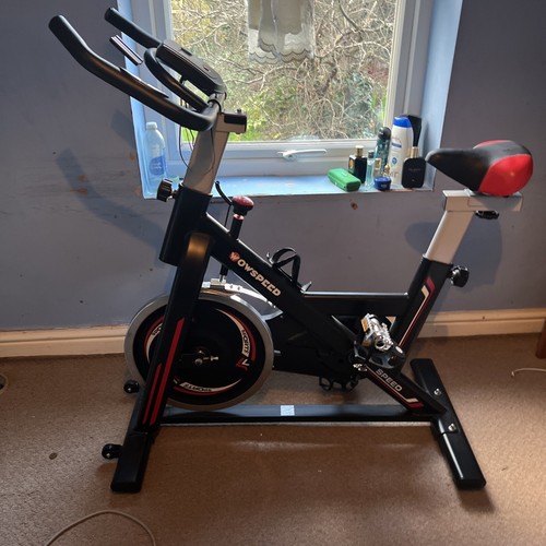 exercise bike used | eBay UK
