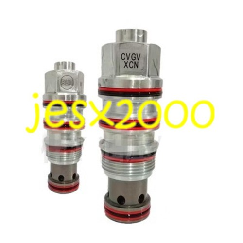 1PC NEW SUN Threaded cartridge valve CVGV-XCN #LM | eBay