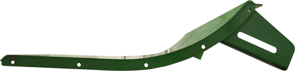 AH218187 Straw Chopper Floor for John Deere 9670STS 9770STS 9870STS ...