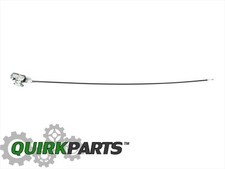 Fuel Door Latch Mopar 68148795AB for sale online | eBay