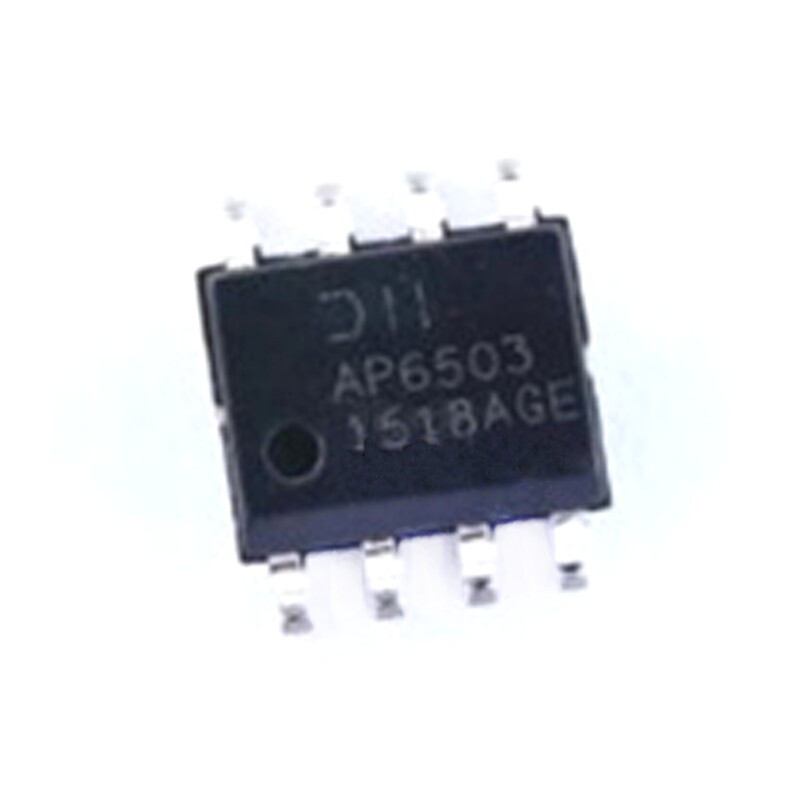 5/10/50PCS NEW AP6503 SOP8 Power Chip Switching Voltage Regulators IC ...