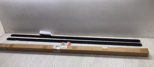 2019-22 Silverado Sierra 1500 OEM Tonneau Cover Clamp Retainer Kit GM ...