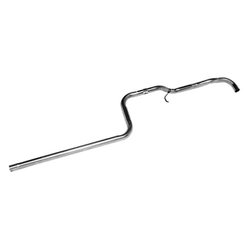 For Dodge Neon 1995-1999 Walker Aluminized Steel Exhaust Intermediate ...