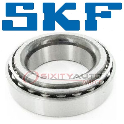 SKF Front Inner Wheel Bearing for 1970-1977 Ford Maverick - Axle ...
