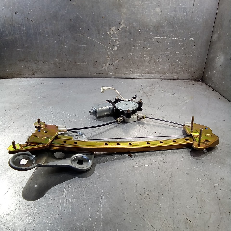 Toyota MR2 Roadster Mk3 1999-2007 Passenger/Left/NS Window Motor ...