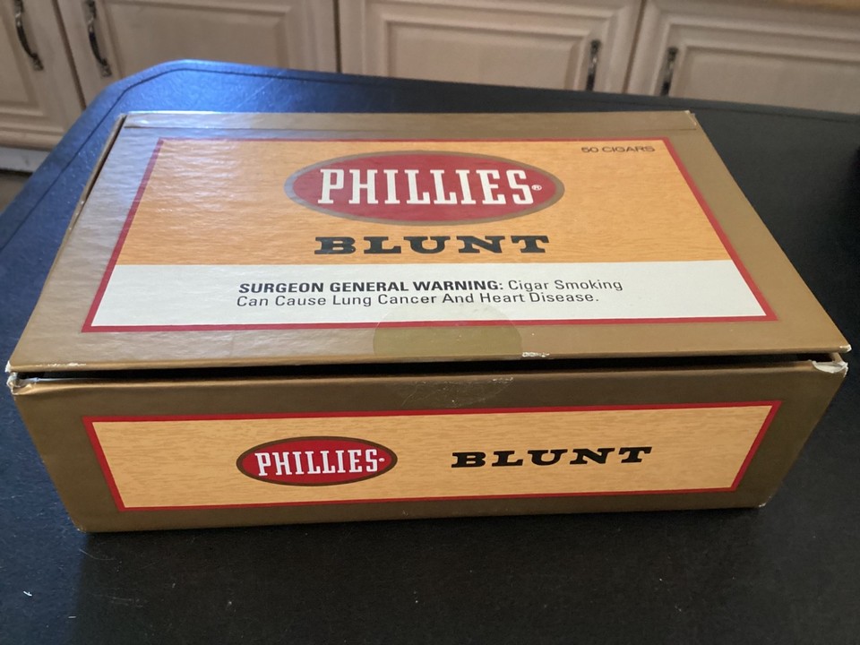 Phillies Blunt Cigar Box Full of (9) Jewelry Hinged Top Gift Boxes, Pink & Black | eBay