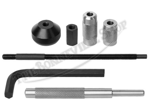 Triumph Norton BSA Valve Guide Removal/Installation Tool Set PN# TBS-14 ...