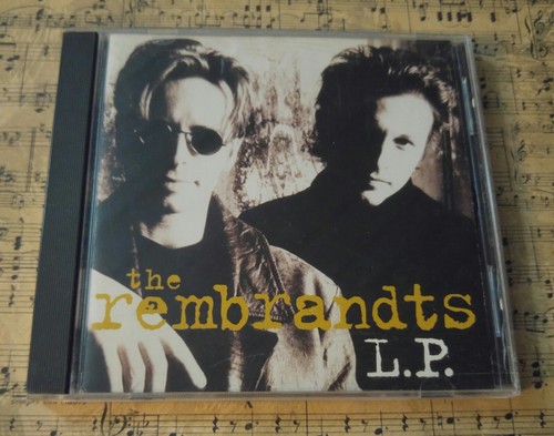 The Rembrandts - LP CD 1995 Pre-Owned Excellent Condition | eBay