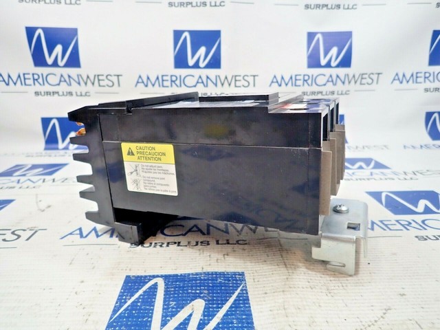 Square D SL250 Circuit Breaker Sub-feed Lug Kit Type QB 250a 250 Amp ...