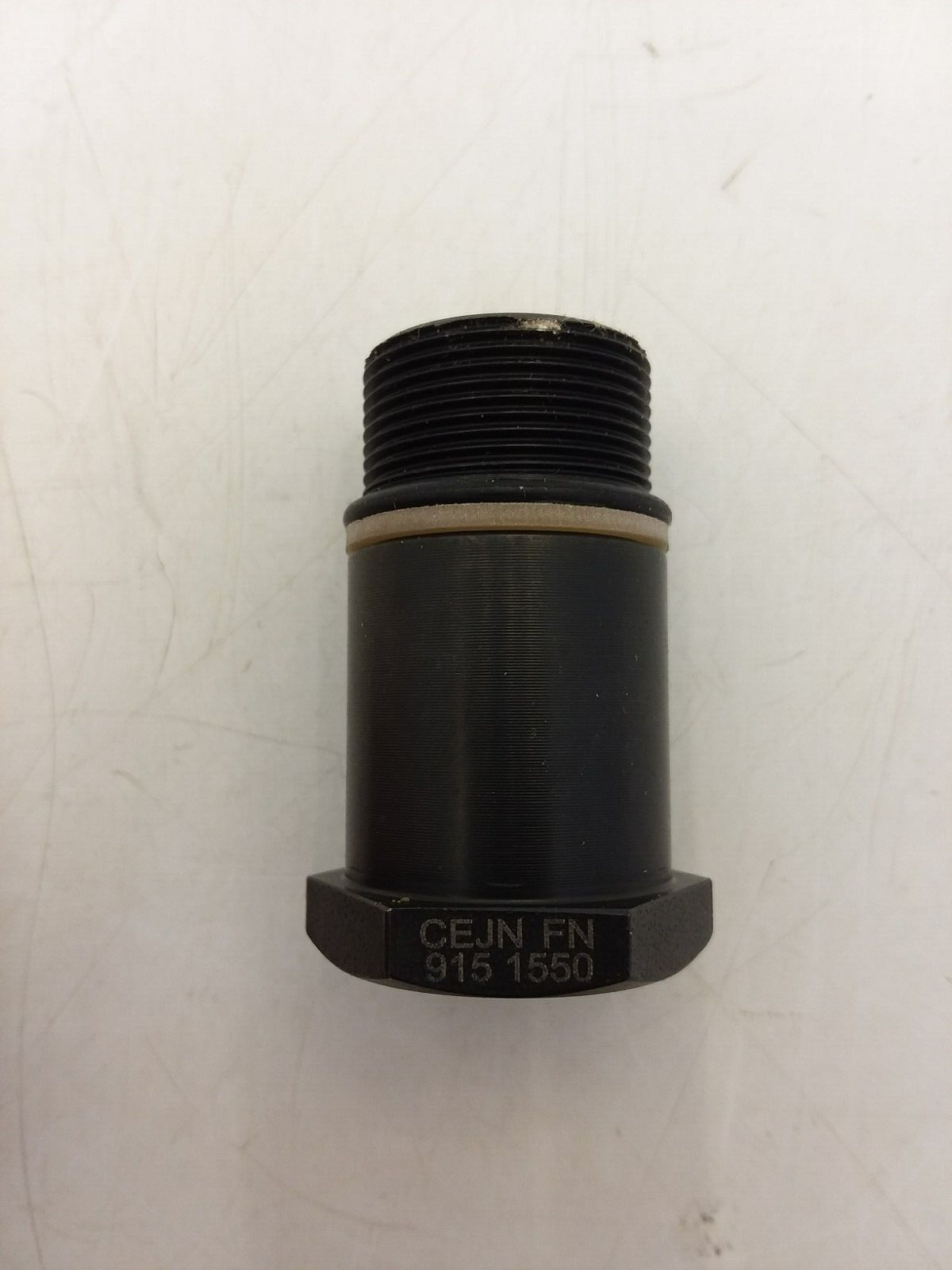CEJN 10-915-1550 109151550 QUICK DISCONNECT COUPLING 3MM AUTO-COUPLING ...
