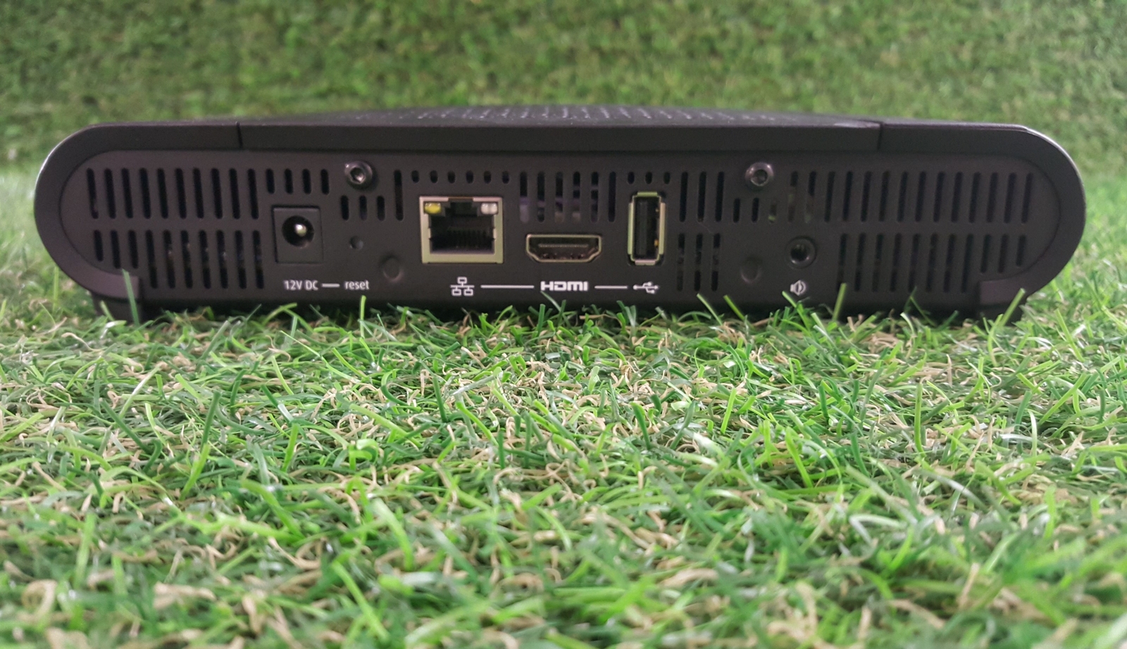 Barco ClickShare Cs-100 Wireless Presentation System R9861510 for sale ...