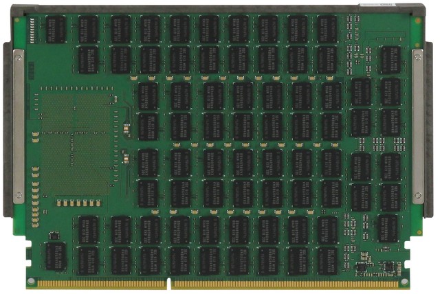 IBM 00LP766 128GB DDR3 1600MHz CDIMM ECC M352BAG70DM0-YK0M0 for sale ...