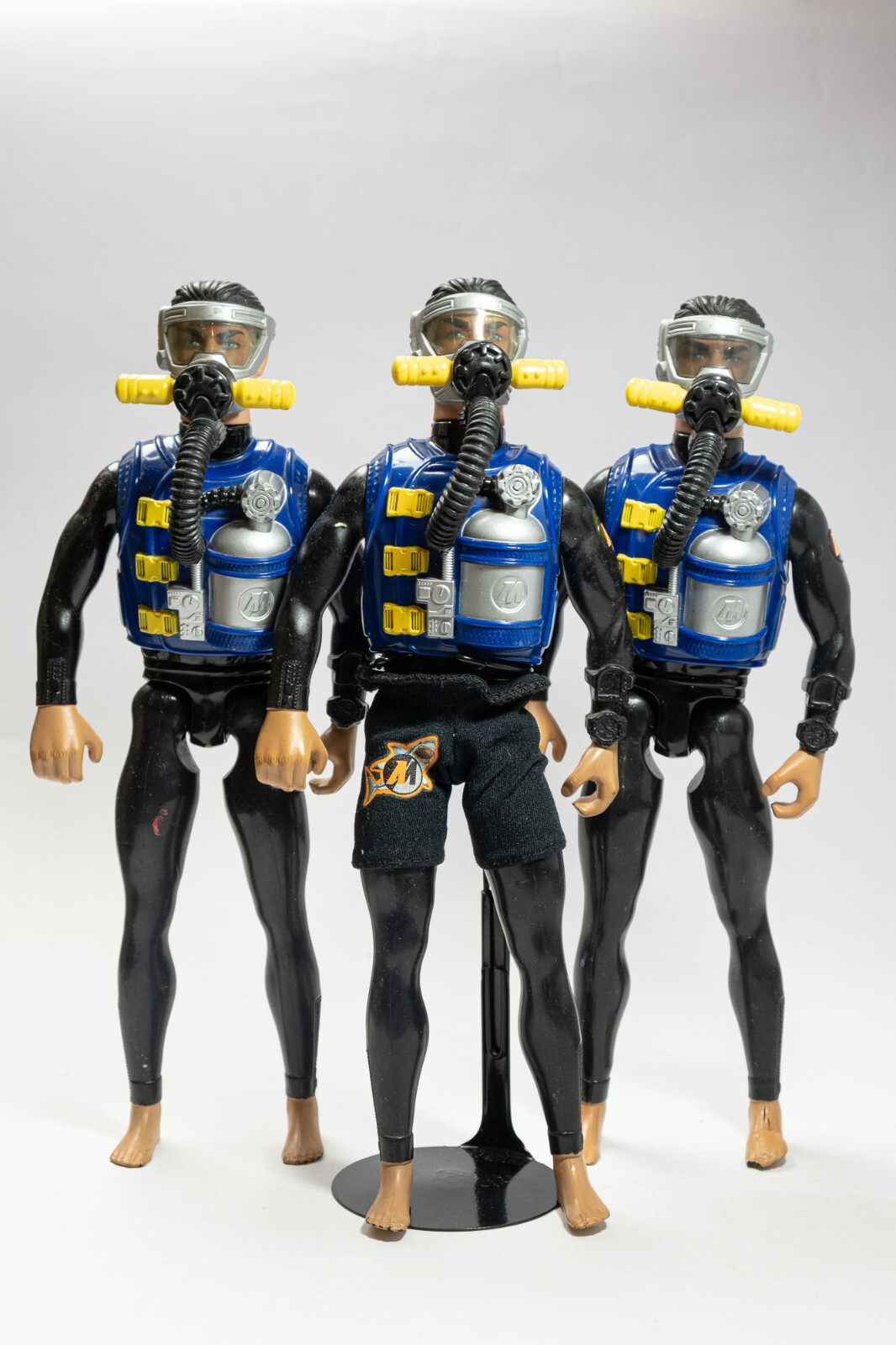 Action Man figures figurines 30cm 12" 1/6 scale Hasbro | eBay