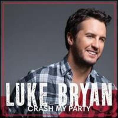 Crash My Party [Deluxe Edition] by Luke Bryan: Used | eBay