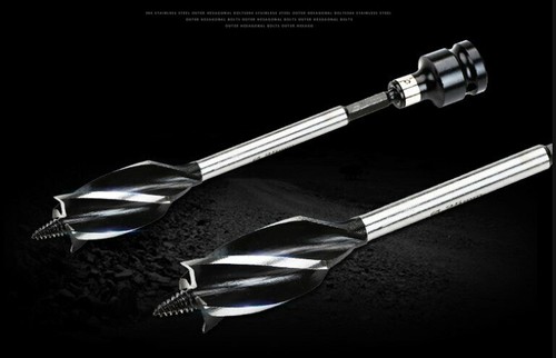 40-300mm Adjustable Drywall and Ceiling Tile Hole Cutter with ABS Dust ...