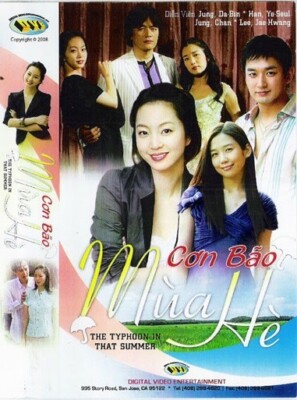 CON BAO MUA HE - PHIM BO HAN QUOC - 7 DVD - USLT | eBay