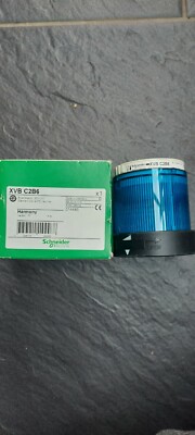 Schneider Tower Light Blue C2V6 | eBay