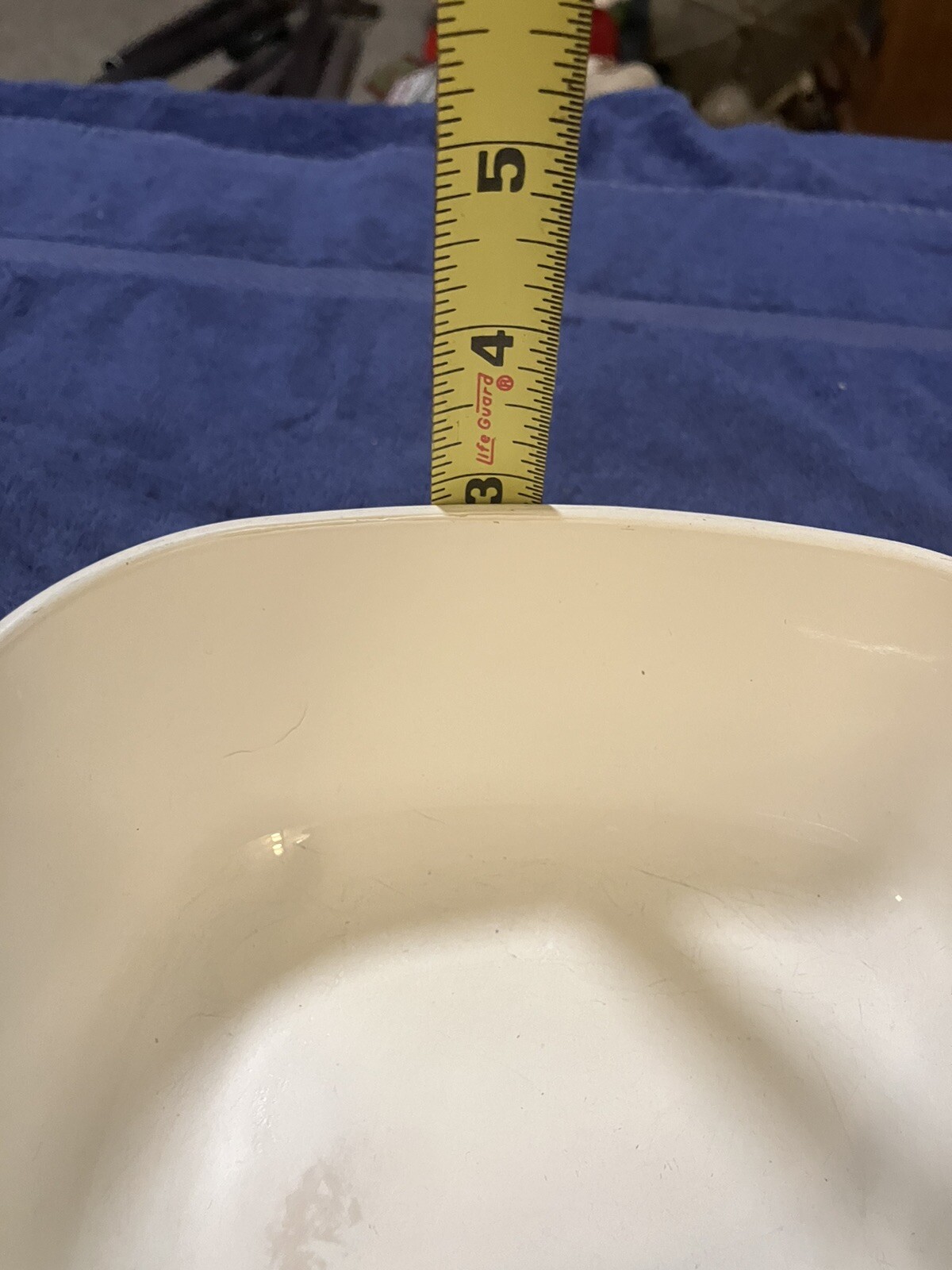 EXTREMELY RARE VINTAGE CORNINGWARE Pyrocream C 38 With Lid | eBay