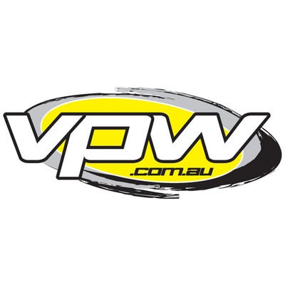 VPW-DECAL-L VPW DECAL LOGO LARGE | eBay Australia