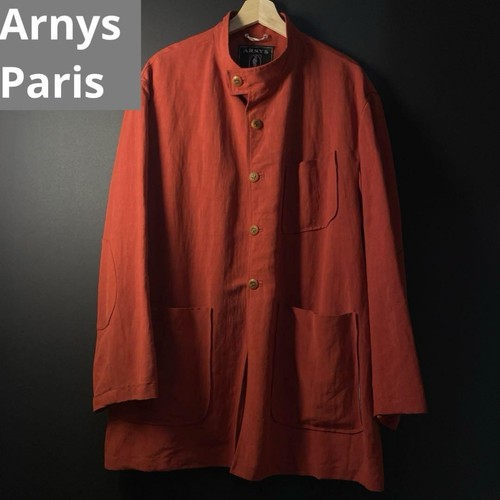 ARNYS PARIS FORESTIERE Jacket Coverall size 50 | eBay