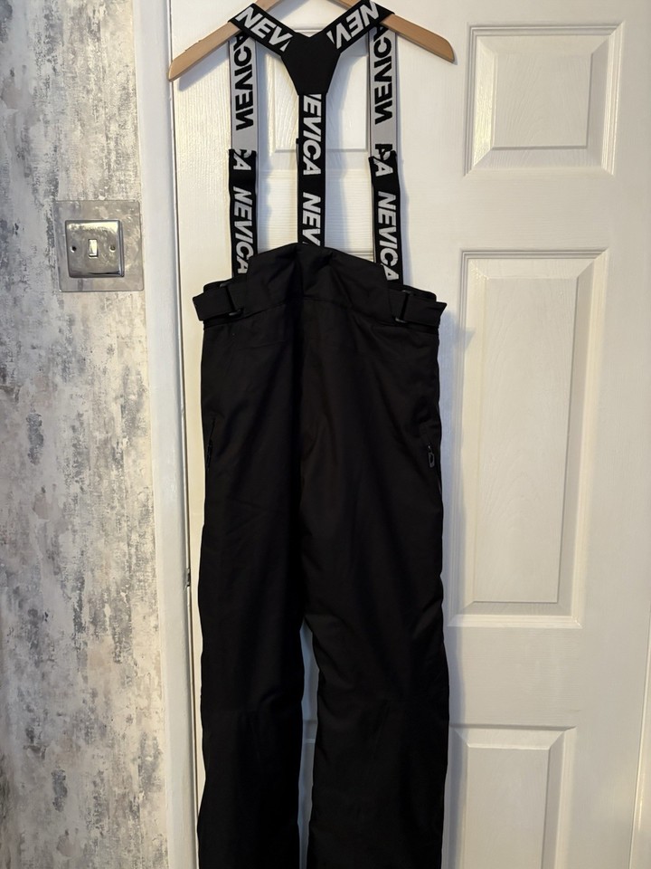Nevica Ski Trousers Size Xs Snowboarding Ski-ing | eBay UK