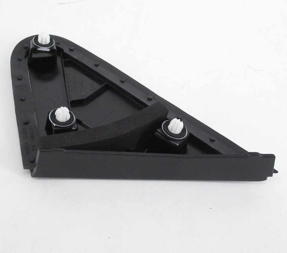 Genuine OEM Toyota 60117-12060 Passenger A Pillar Corner Trim 16-18 ...
