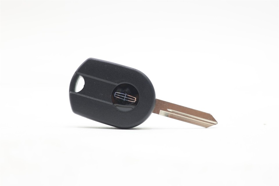 NEW OEM Ford 3 Button Key Head Remote Key Fob 164-7007 Lincoln MKX 2006 ...