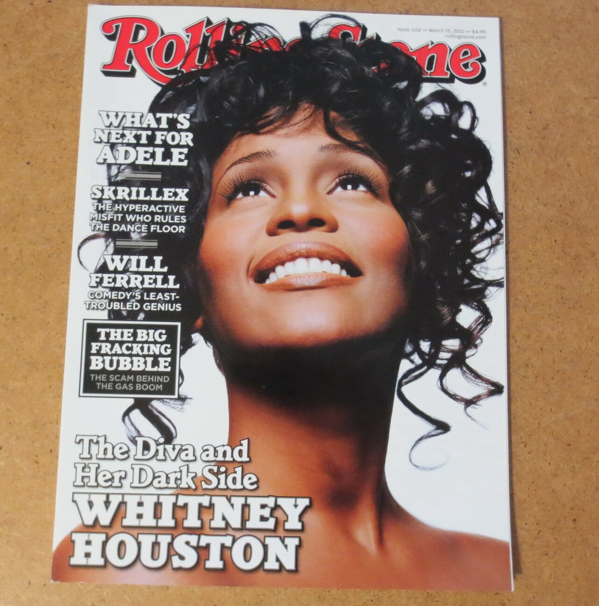 Emilia Clarke Rolling Stone Game Of Thrones' Mixtape Recruits Snoop