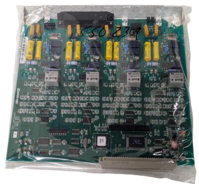 Inter-Tel Axxess 550.2309 V LGC Loop Start Ground Start Card 4 Port | eBay